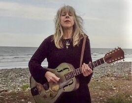 Carol Coronis Plays Seacoast Artist Association Sept. 8 | Lifestyles ...