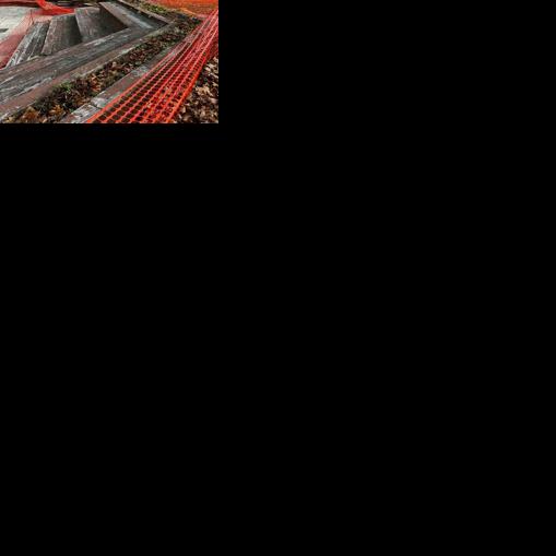 Brentwood Library Amphitheater Project | Community | carriagetownenews.com