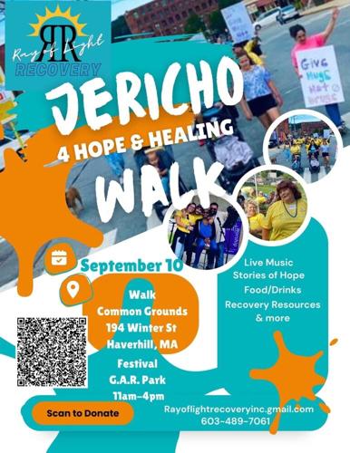 common ground jericho