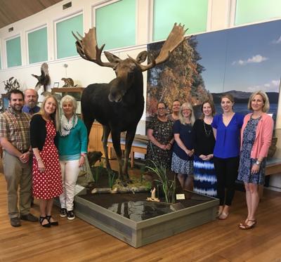 NH Museum Trail Launches Passport Program | Gallery | carriagetownenews.com