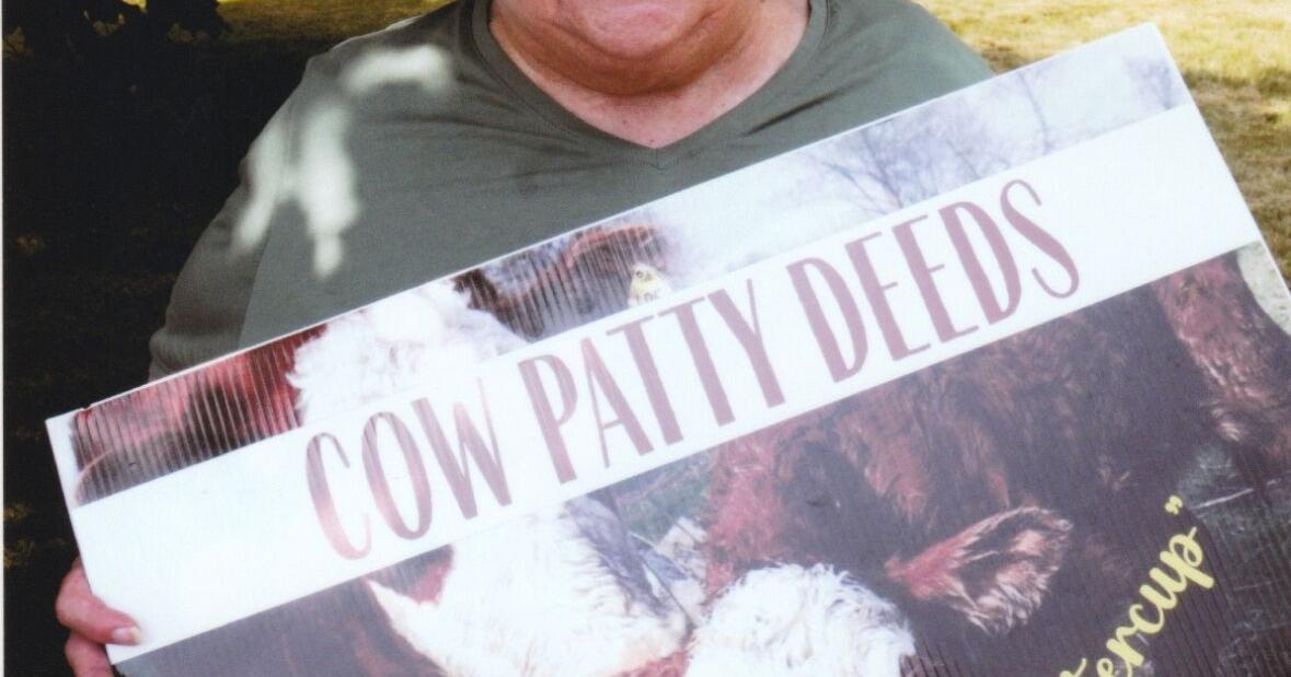 Cow Patty Fundraiser | Gallery | carriagetownenews.com