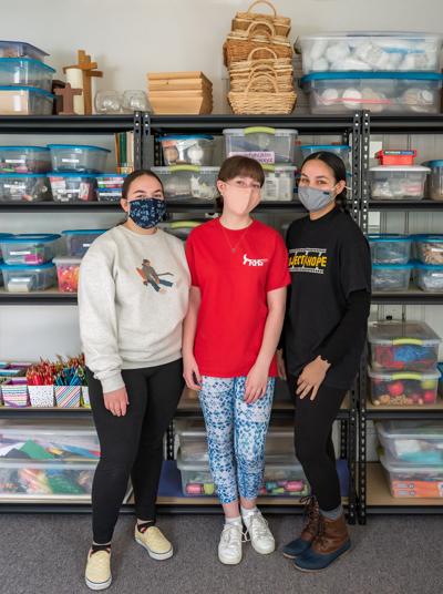 Special Community Project | Community | carriagetownenews.com