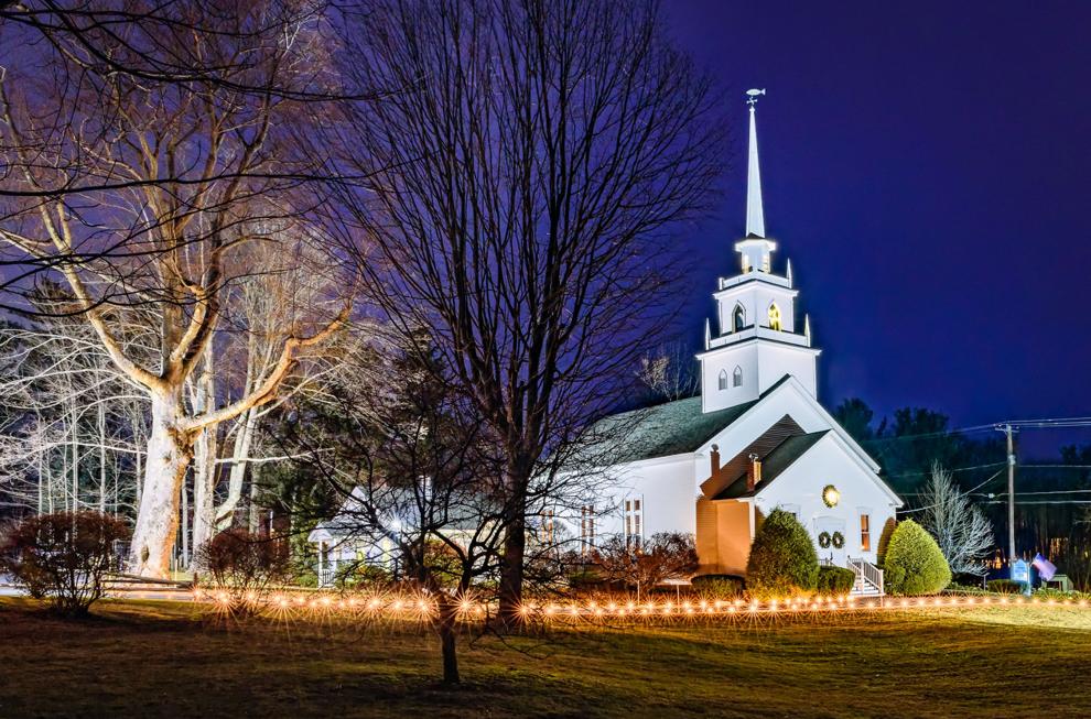 Atkinson Congregational Church Welcomes You to Christmas Services ...