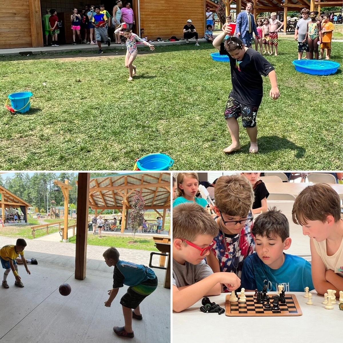 ReKINDling Curiosity Program Embraces Childhood | School News ...