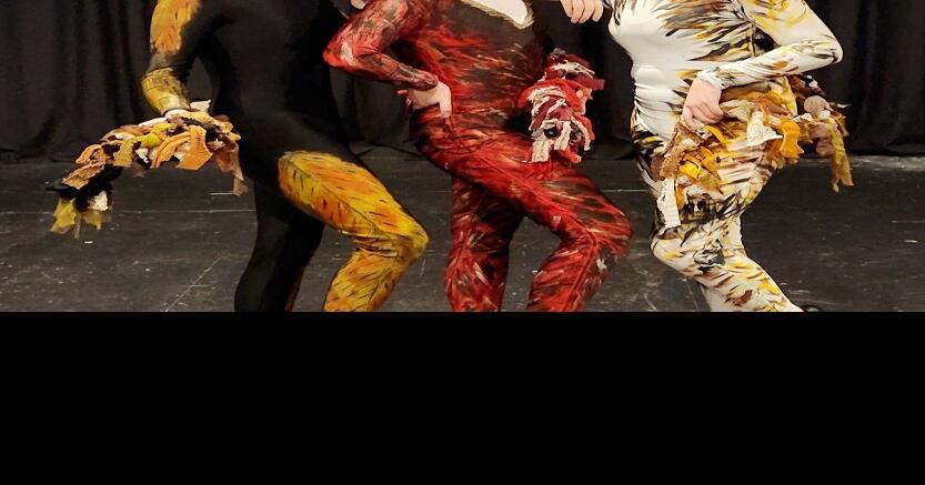 'CATS' at Derry Opera House | Food And Fun | carriagetownenews.com