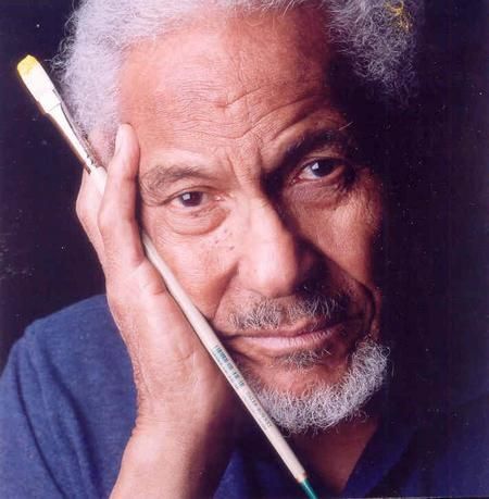 SAA Celebrates Black History Month with Presentation on Artist Edward ...