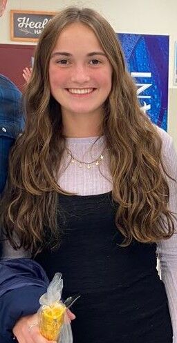 This TRHS Student Has Goals...Literally! | School News ...