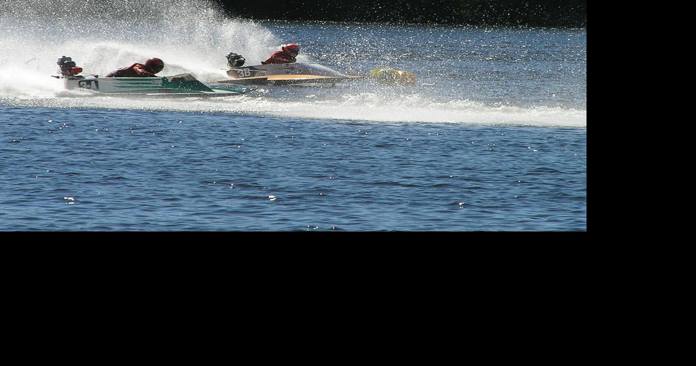 Kingston Fall Classic Boat Races | Letters To The Editor ...