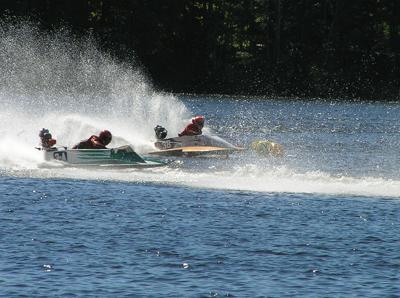 Kingston Fall Classic Boat Races | Letters To The Editor ...