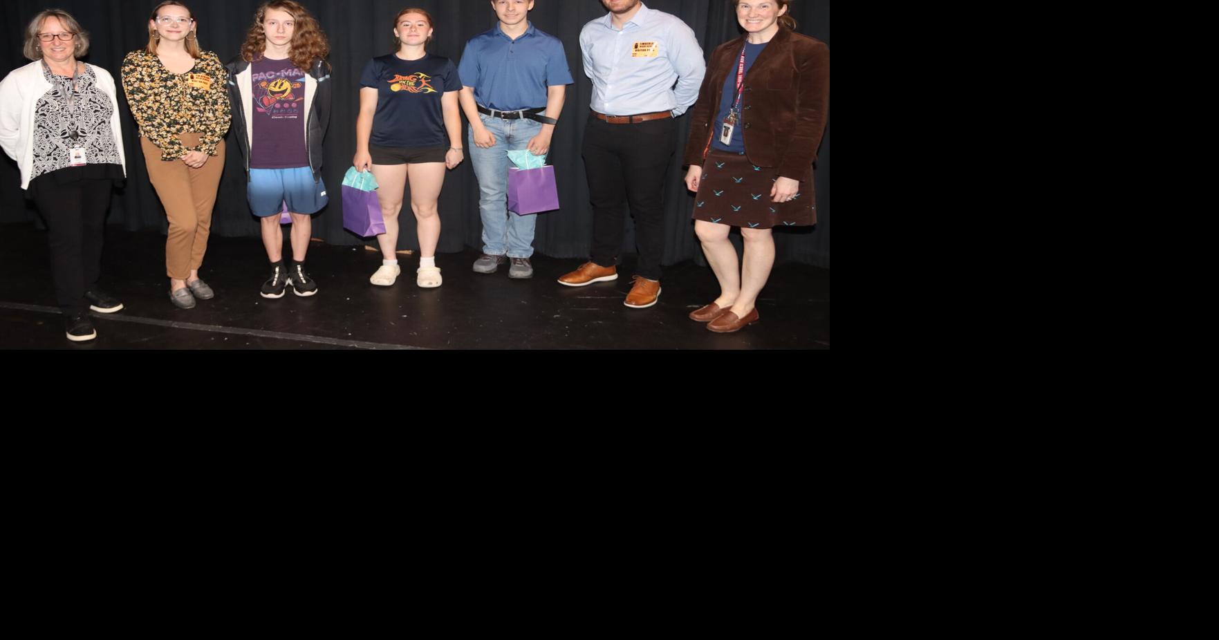 TRHS Students Participate in Biotrek Program | School News ...