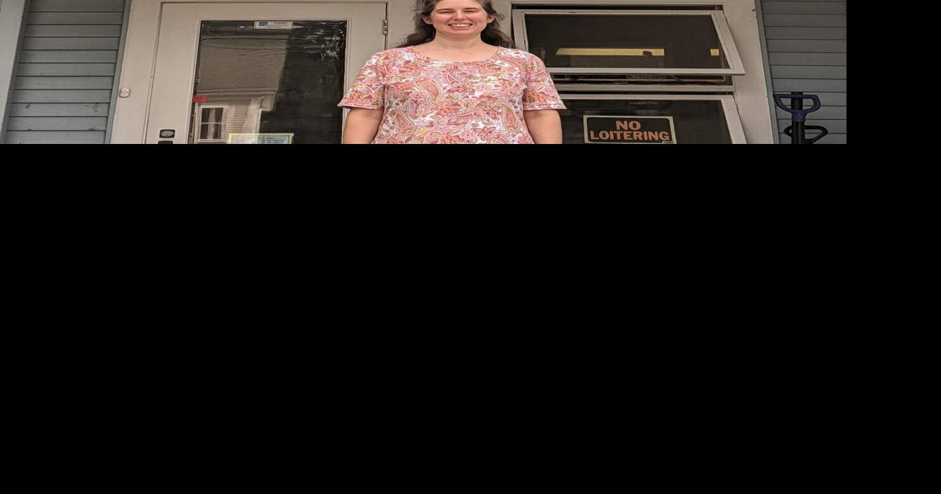 New Director at Gale Library | Community | carriagetownenews.com