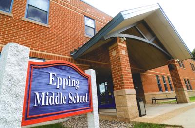 Epping Middle School Needs Crafters | News | carriagetownenews.com