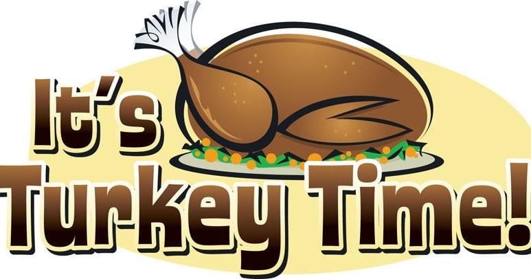 Turkey Raffle | News | carriagetownenews.com