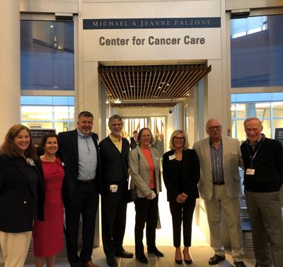 Exeter Hospital Concludes Successful $4 Million Capital Campaign ...