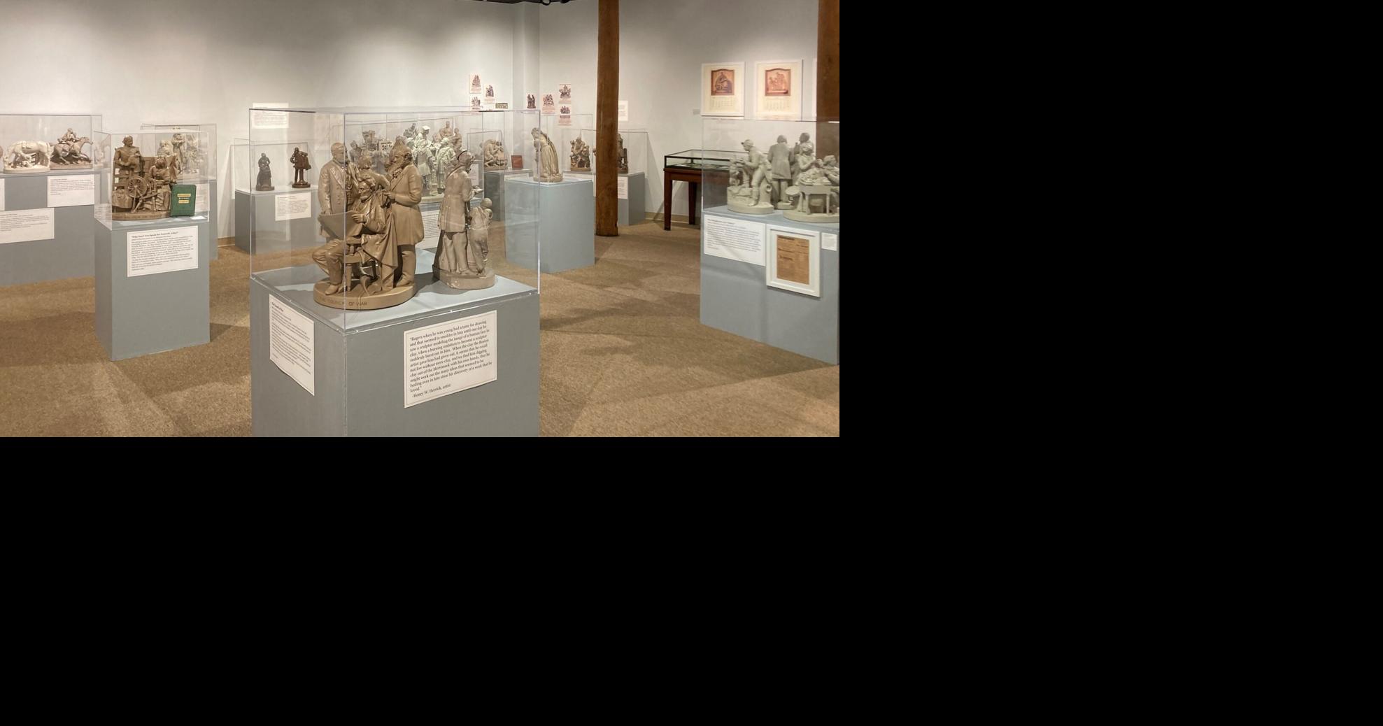 New Exhibit Opens on New Hampshire Heritage Museum Trail | Local News ...