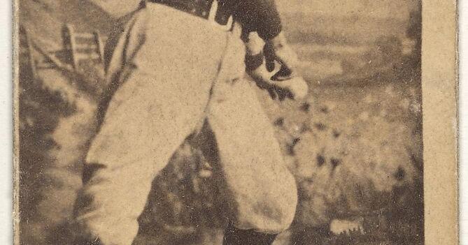 Ledell Titcomb: Southpaw Buried at Greenwood Cemetery | Community ...