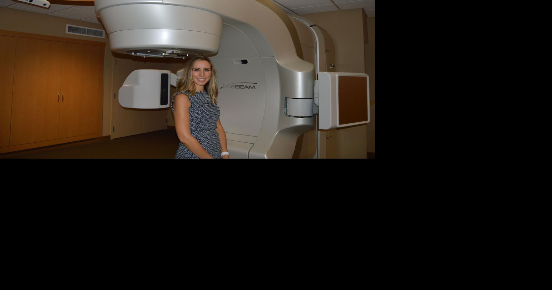 Exeter Hospital Receives Radiation Oncology Recognition | Local News ...