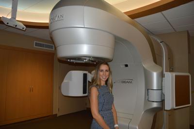 Exeter Hospital Receives Radiation Oncology Recognition | Local News ...
