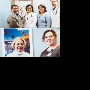 Core Physicians’ Open House | Local News | carriagetownenews.com