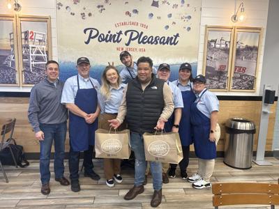 Jersey Mike's Portsmouth Making a Difference at The Chase Home ...