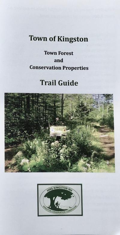 Kingston Trails Brochure | News | carriagetownenews.com