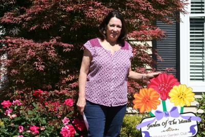 AGC Garden of the Month | Local News | carriagetownenews.com
