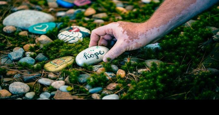 Nature-Based Grief Ritual Workshop for Families | Community ...