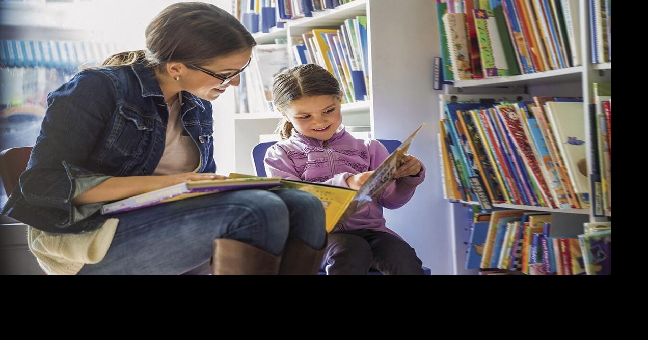 Strategies that can Improve Reading Comprehension | Libraries ...