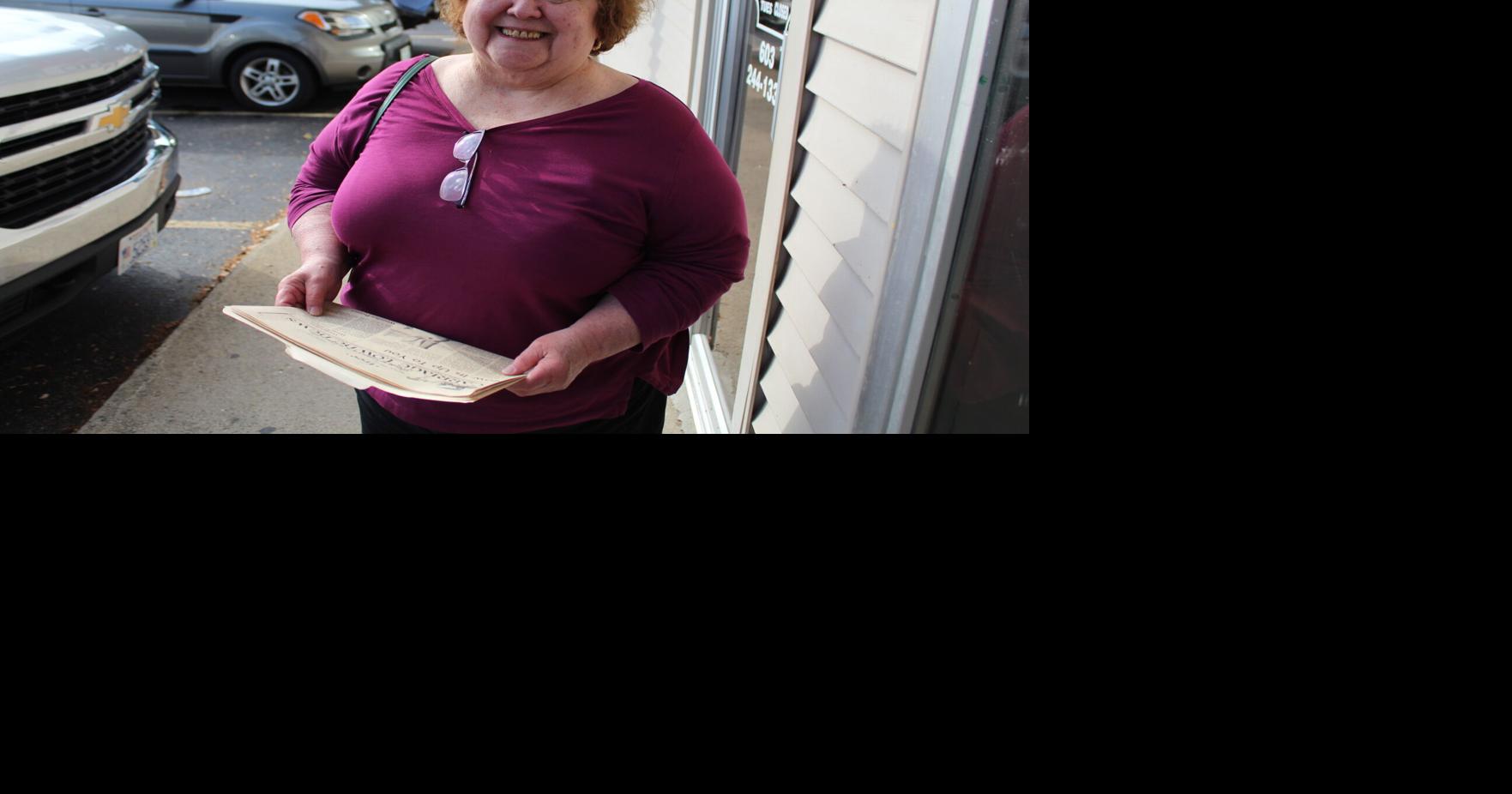 Carriage Towne's founder reflects on paper's past | Local News ...