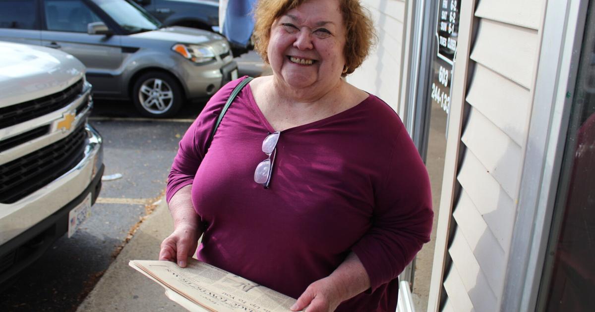 Carriage Towne's founder reflects on paper's past | Local News ... Carriage Towne's founder reflects on paper's past | Local News ...