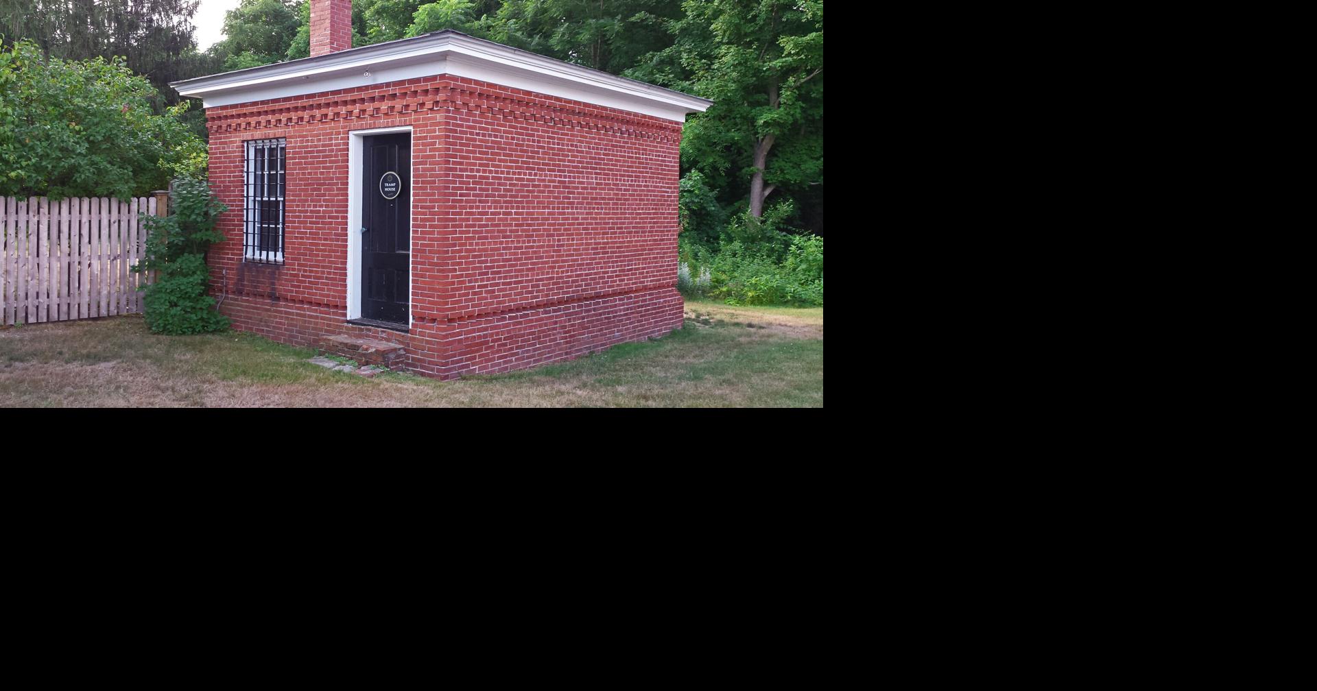 Kingston’s Tramp House Makes Seven to Save List | Local News ...