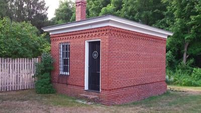 Kingston’s Tramp House Makes Seven to Save List | Local News ...