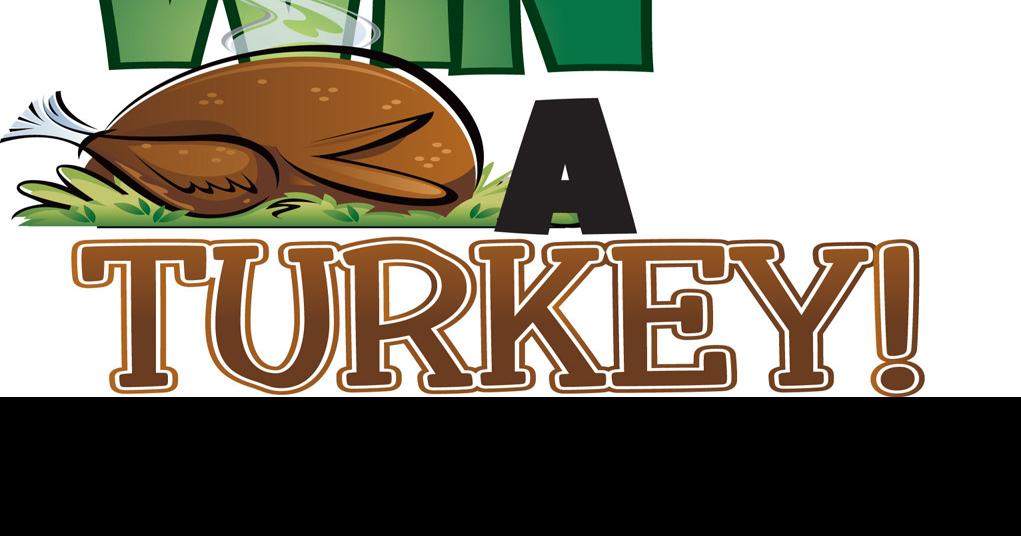 Turkey Raffle | Local News | carriagetownenews.com