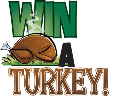 Turkey Raffle | Local News | carriagetownenews.com