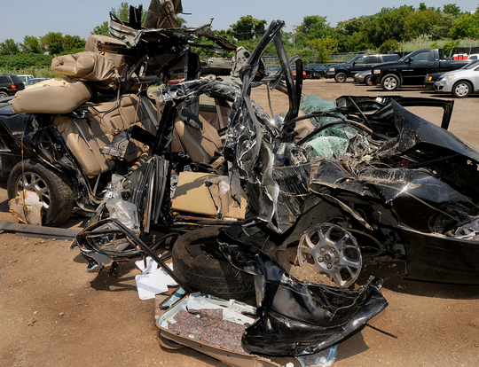 Atkinson woman may have been texting before fatal crash | Local News ...