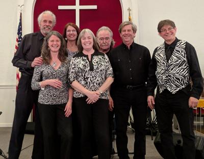 Funky Divas in Brentwood | Community | carriagetownenews.com