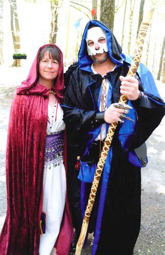 Enjoy the Renaissance | Gallery | carriagetownenews.com