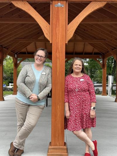 Hampstead Public Library Change of Directors | Libraries ...