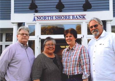 Newton Historical Looking Ahead | News | carriagetownenews.com