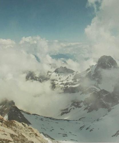 Artist of the Month at Epping Library | Libraries | carriagetownenews.com