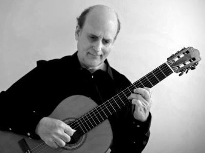 Guitar Concert with José Lezcano | Food And Fun | carriagetownenews.com