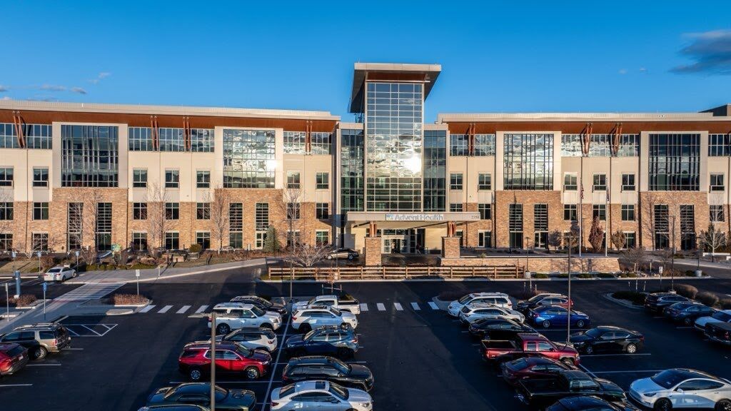 Castle Rock hospital offers national grief support program | News ...