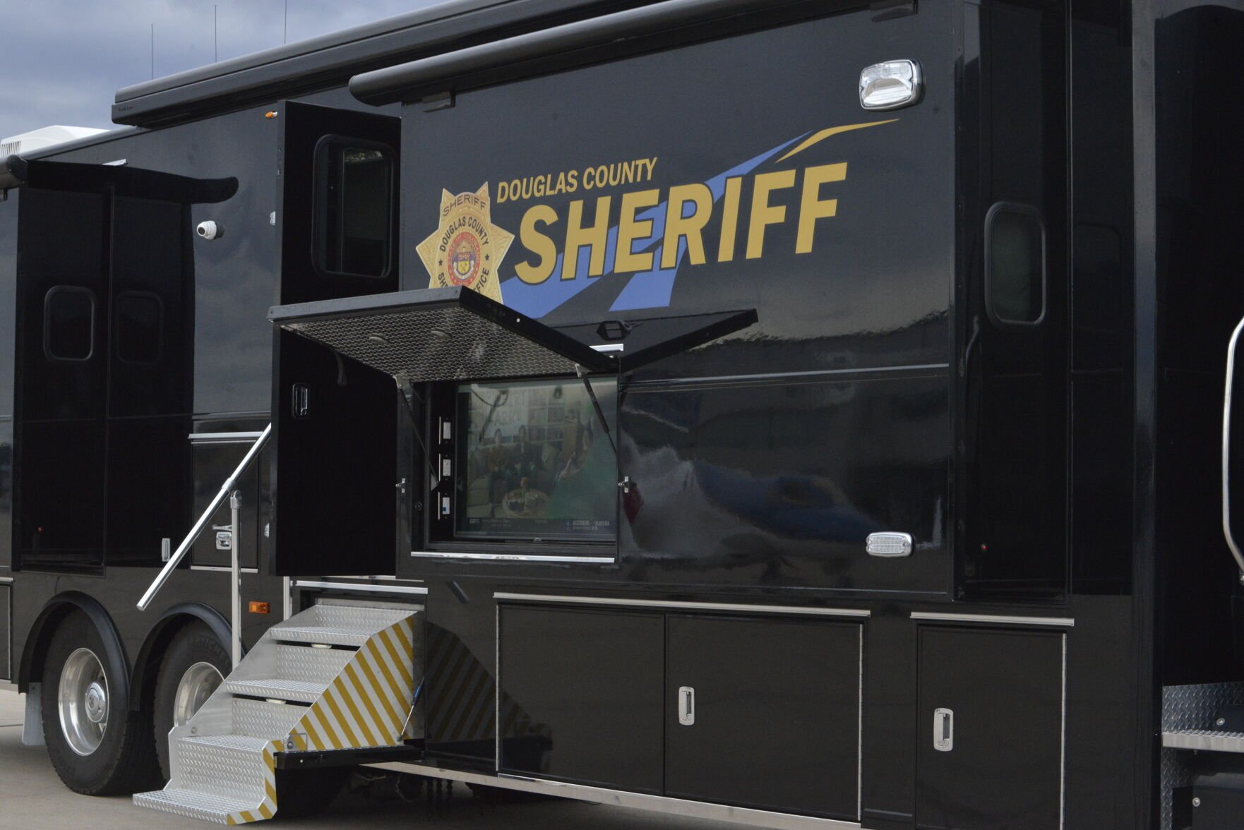 Receive real-time public safety alerts with DougCoAlert | News | castlerocknewspress.net