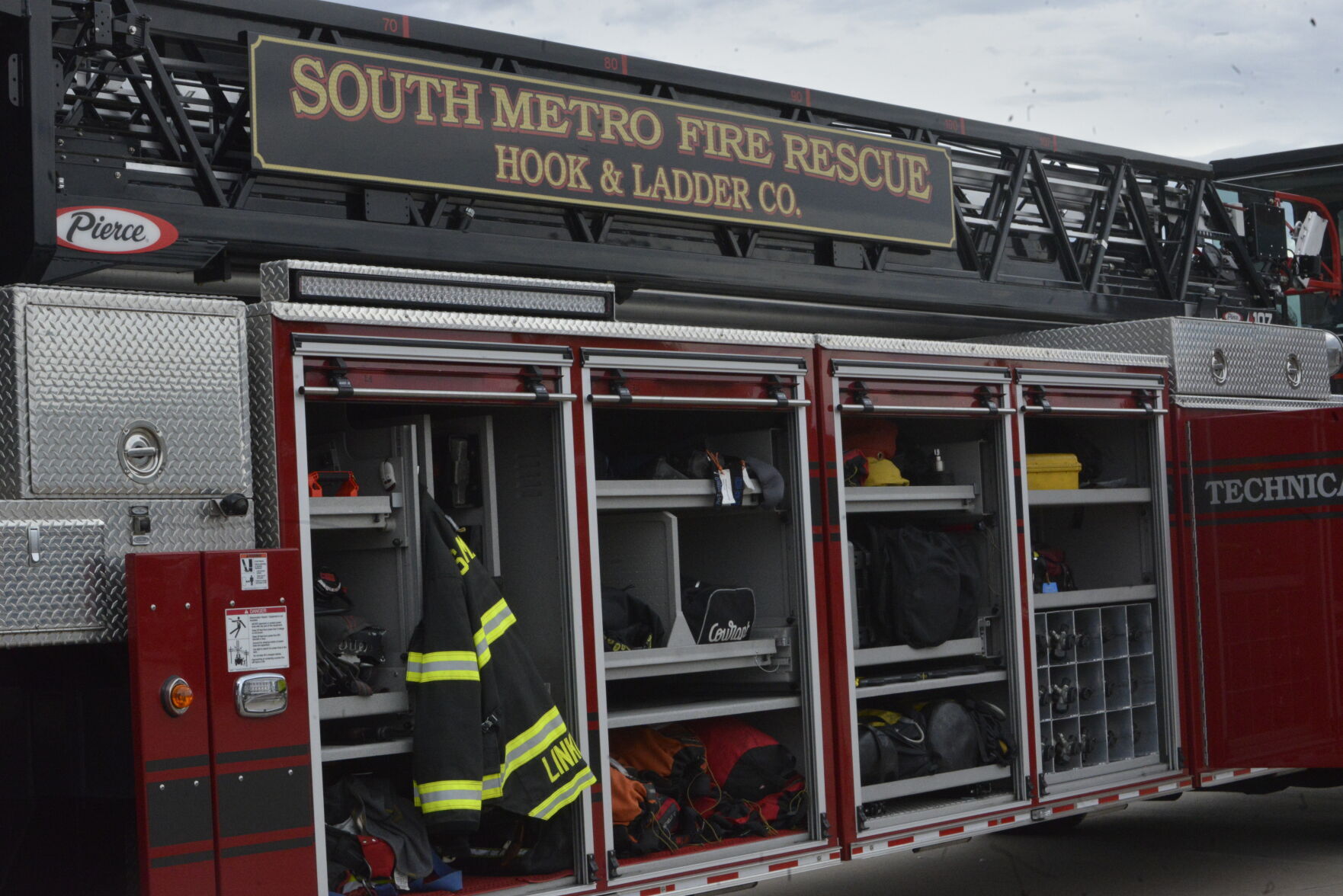 South Metro Fire Rescue customers may see an increase in property taxes ...