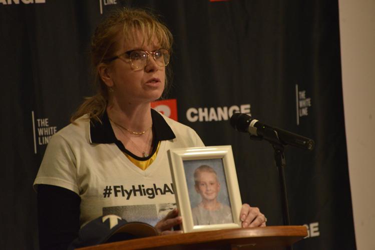 Lawmakers hear from survivors, victims of traffic violence in Highlands ...