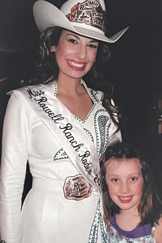 Local Cowgirl Named 2024 Rowell Ranch Rodeo Queen | Community Blog ...