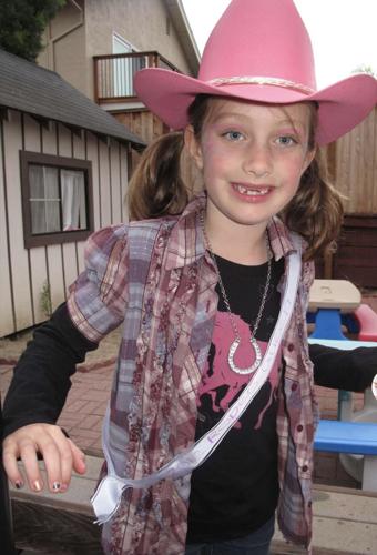 Local Cowgirl Named 2024 Rowell Ranch Rodeo Queen | Community Blog ...