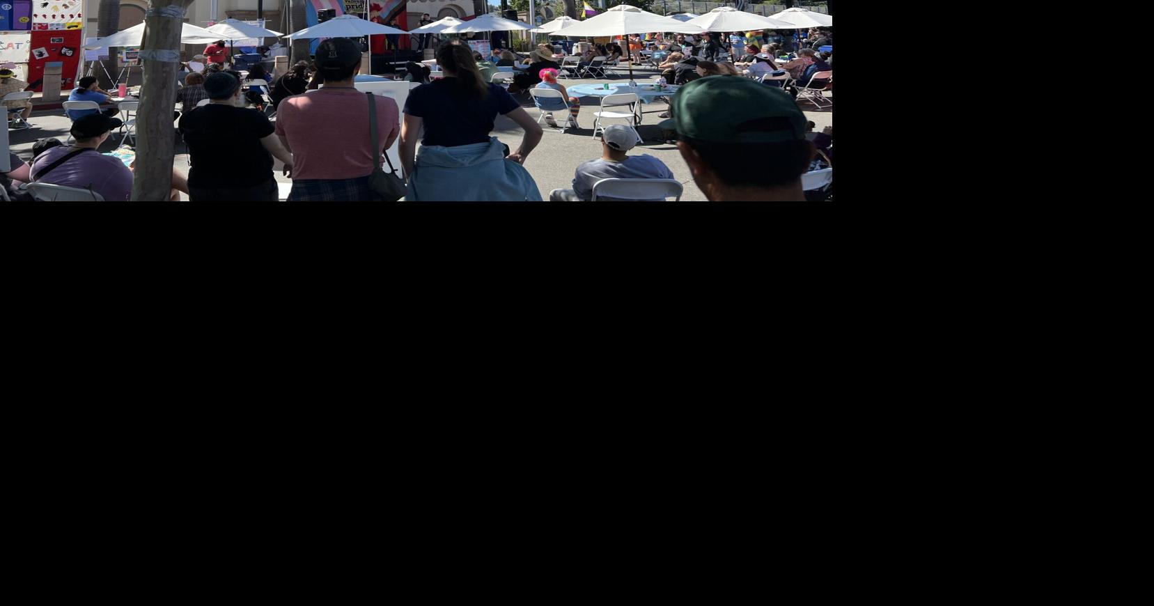 15 Years of Castro Valley Pride | News | castrovalleyforum.com
