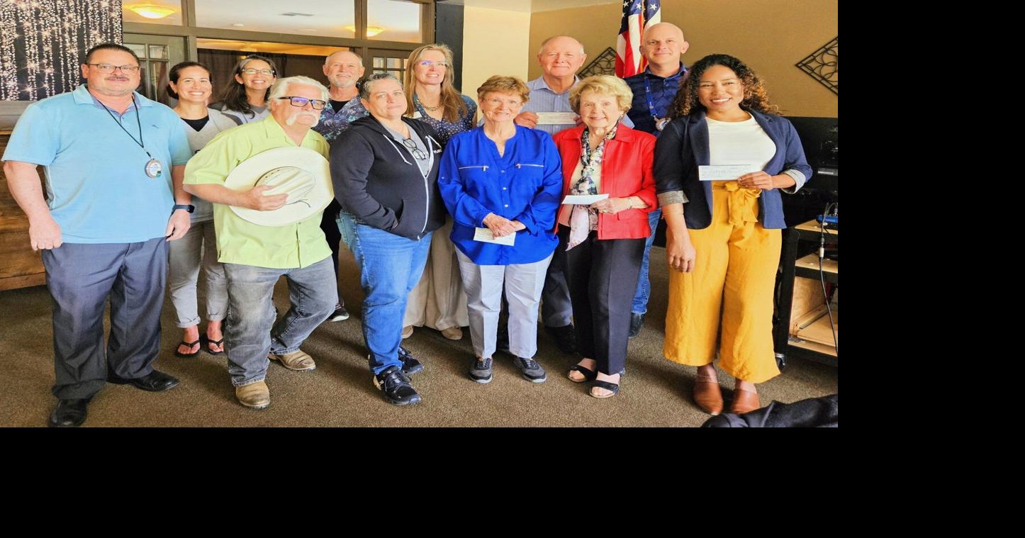 CV Rotary Awards Grants to Local Organizations | Community Blog ...