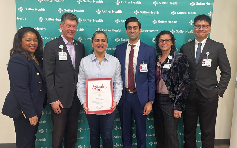 Sutter Health Expands Cardiac and Cancer Care | News ...